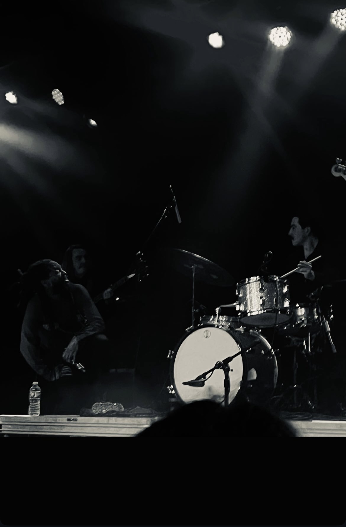 Bria G. Tran | Portfolio